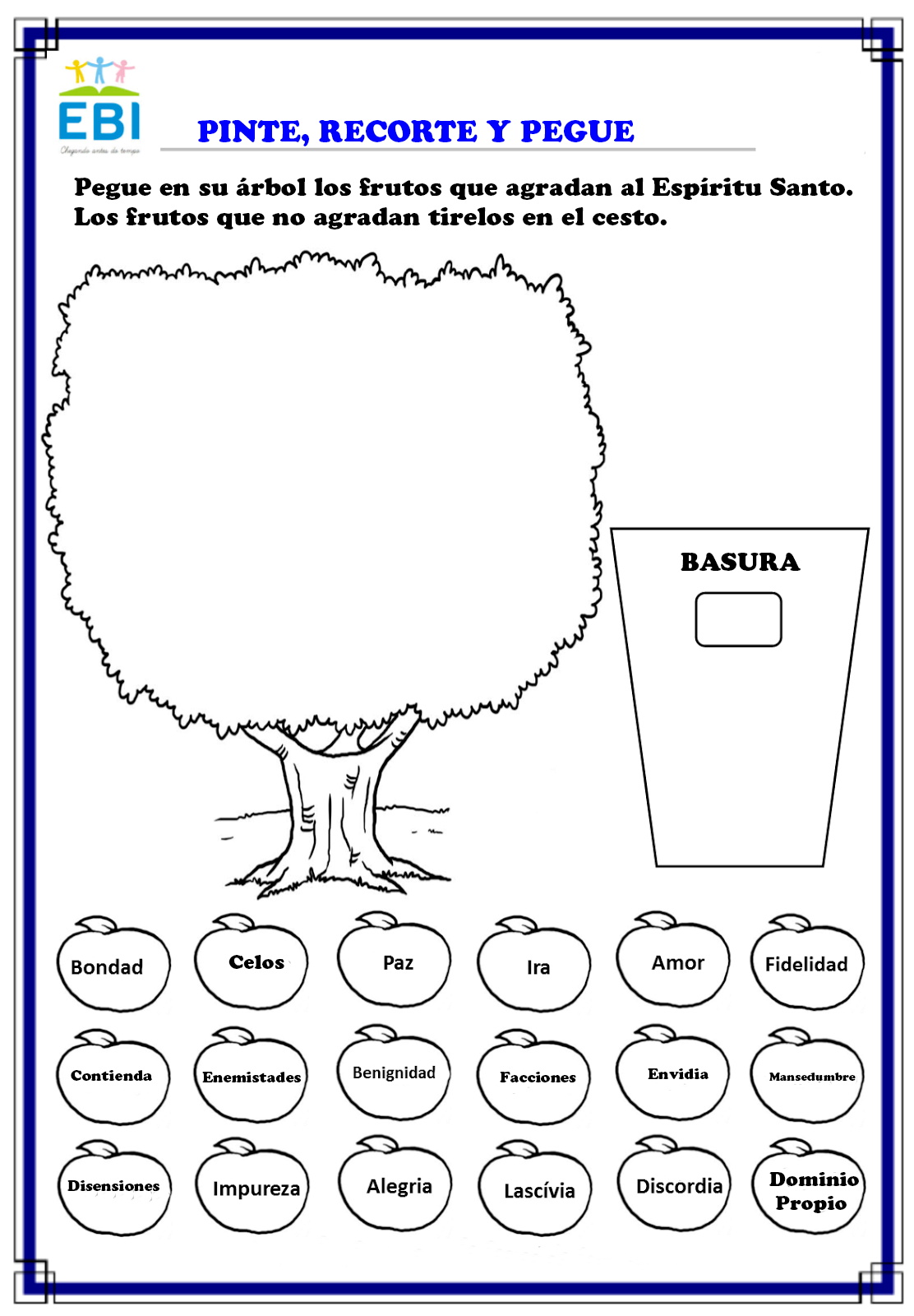 Publicado por EBI ARGENTINA en 9/02/2015 06:07:00 p. m. No hay ...
