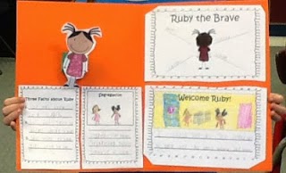 The Best of Teacher Entrepreneurs: Ruby Bridges