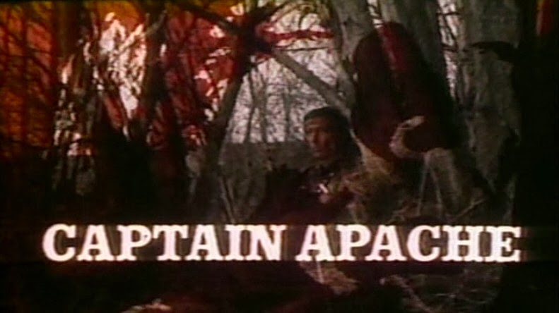 Captain Apache [1971] - boyrutracker