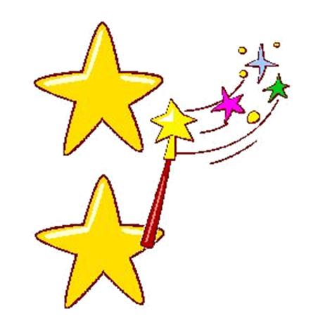 Ranelagh School French Blog: Reflection - Two stars and a wish!