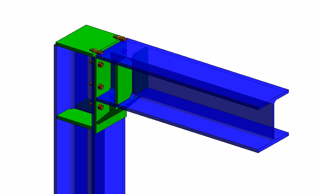 Bouwtechniek & Revit: Constructie en staaltekeningen in Revit, deel 3