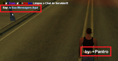 [MTA-PLAY] Status do /S - MTA Brasil