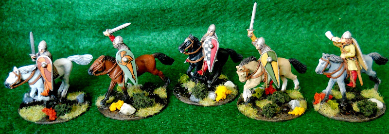 [TMP] "Adepticon Saga Normans" Topic