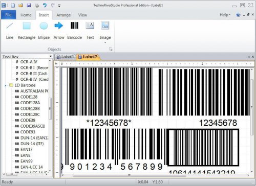 TechnoRiverStudio Professional 8.0.1710 Portable | Muchos Portables