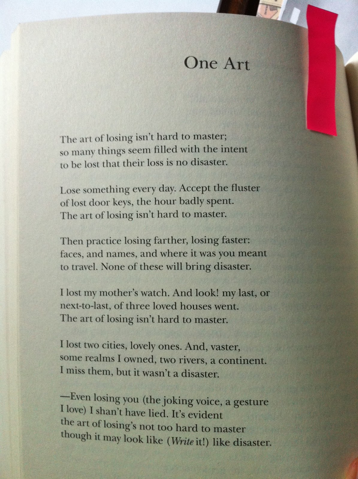 Exploring the Art of Elizabeth Bishop: A Journey into Poetry and Life