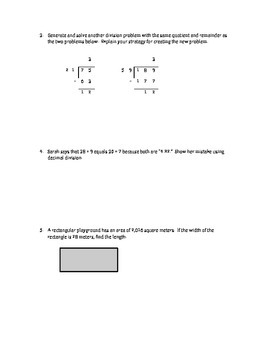 The Best of Teacher Entrepreneurs: FREE MATH LESSON - “5th Grade ...