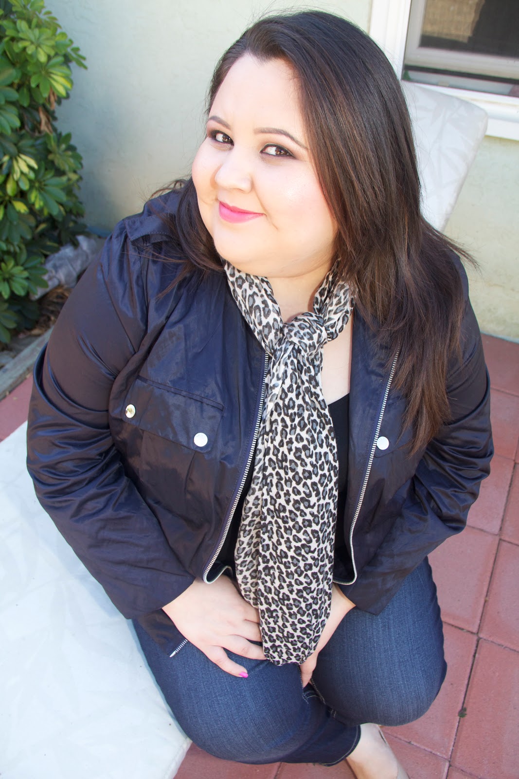 California Cold Featuring Michael Kors And Torrid s Stiletto Jean california-cold-featuring-michael-kors-and-torrid-s-stiletto-jean