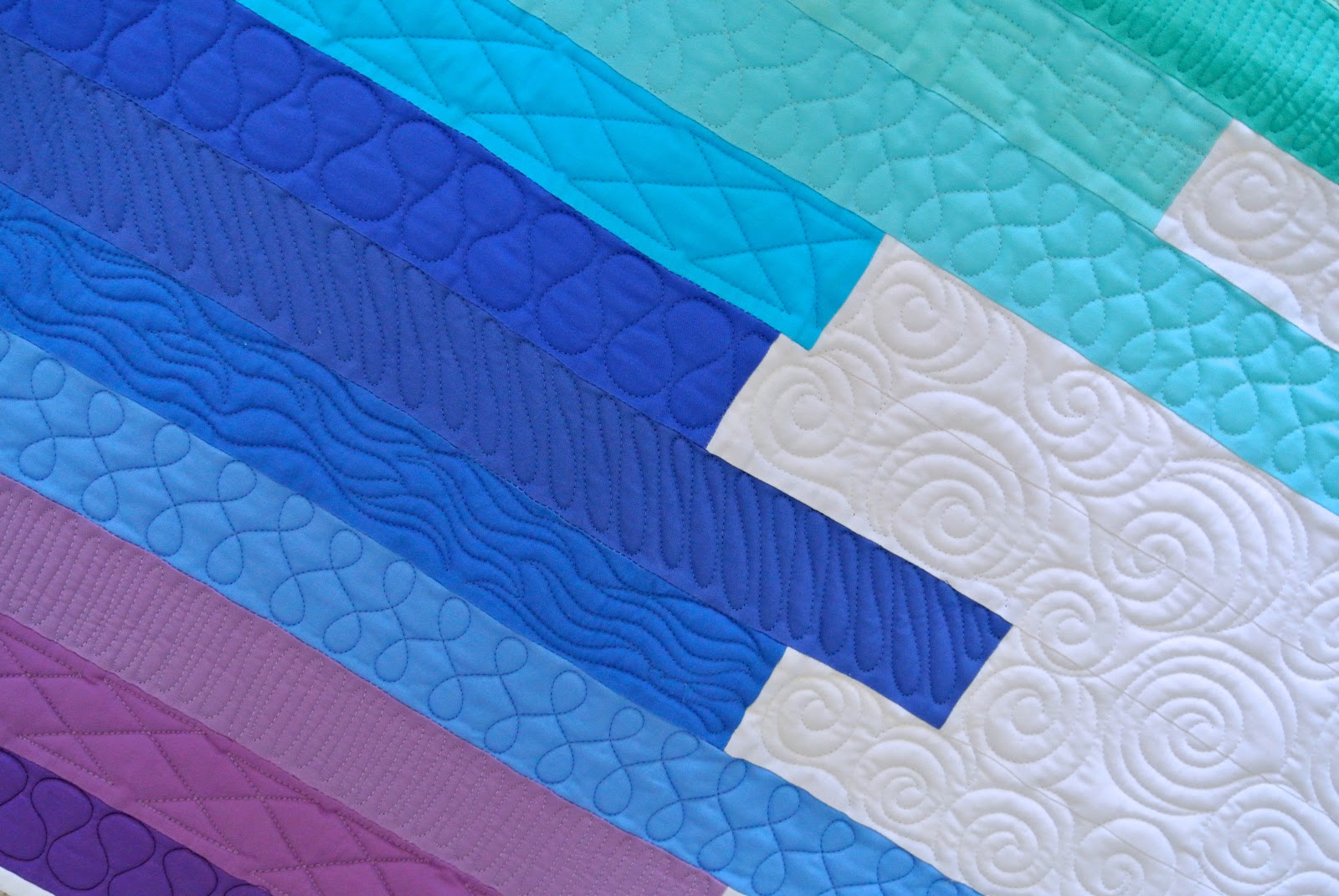 patterns | ginabeanquilts