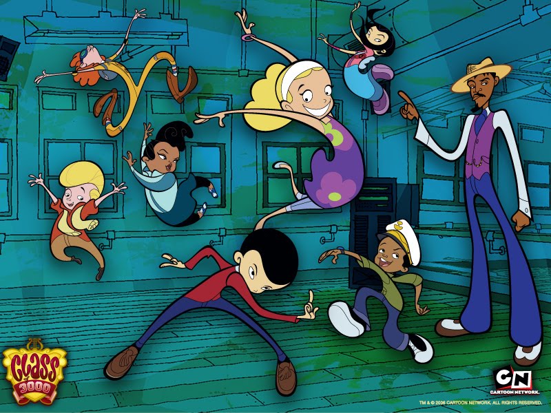 Class Of 3000 Cartoon Animation Famous Cartoon class-of-3000-cartoon-animation-famous-cartoon