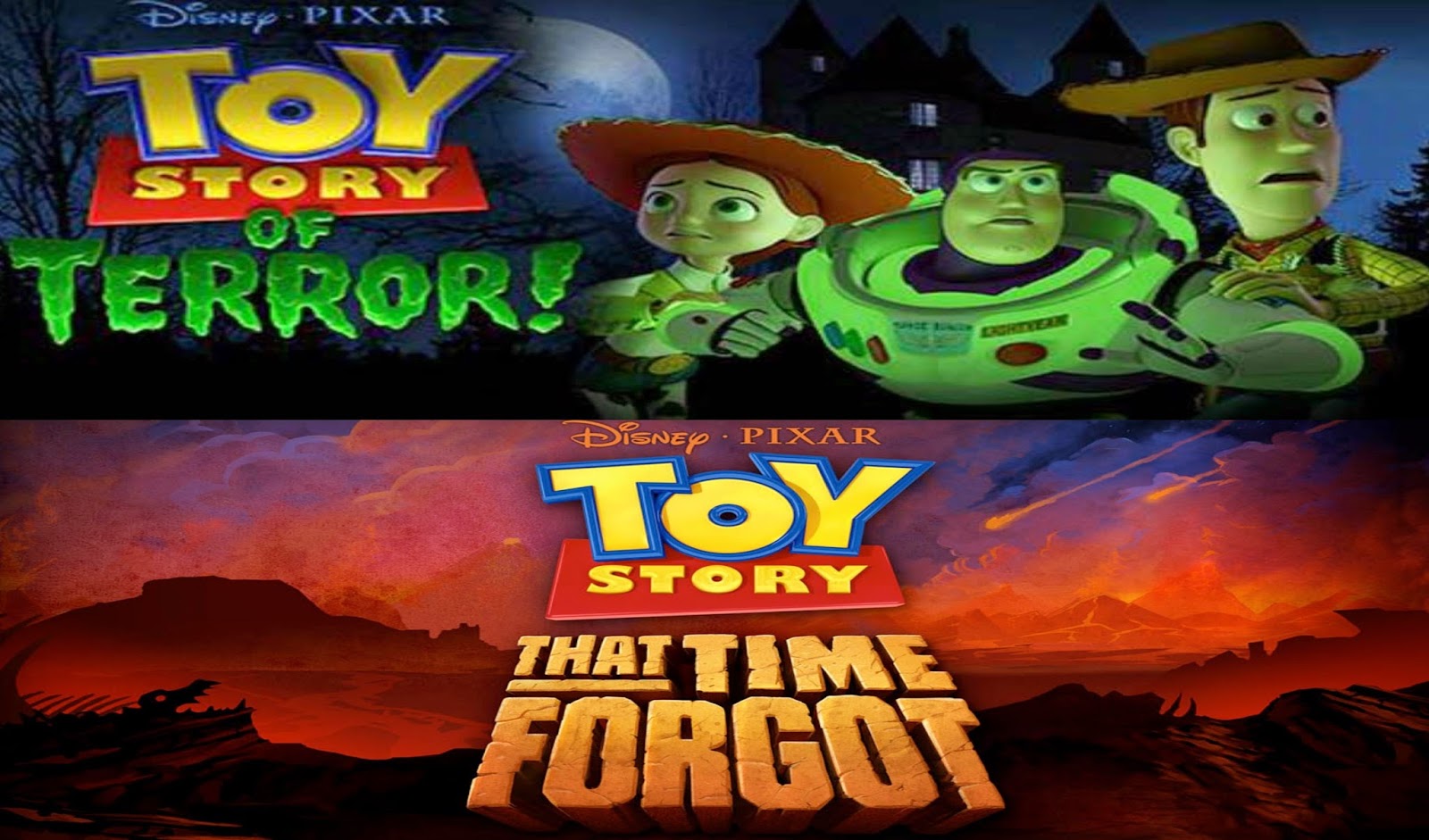 FILMS: What We Watched #9 - Laureny Loves...