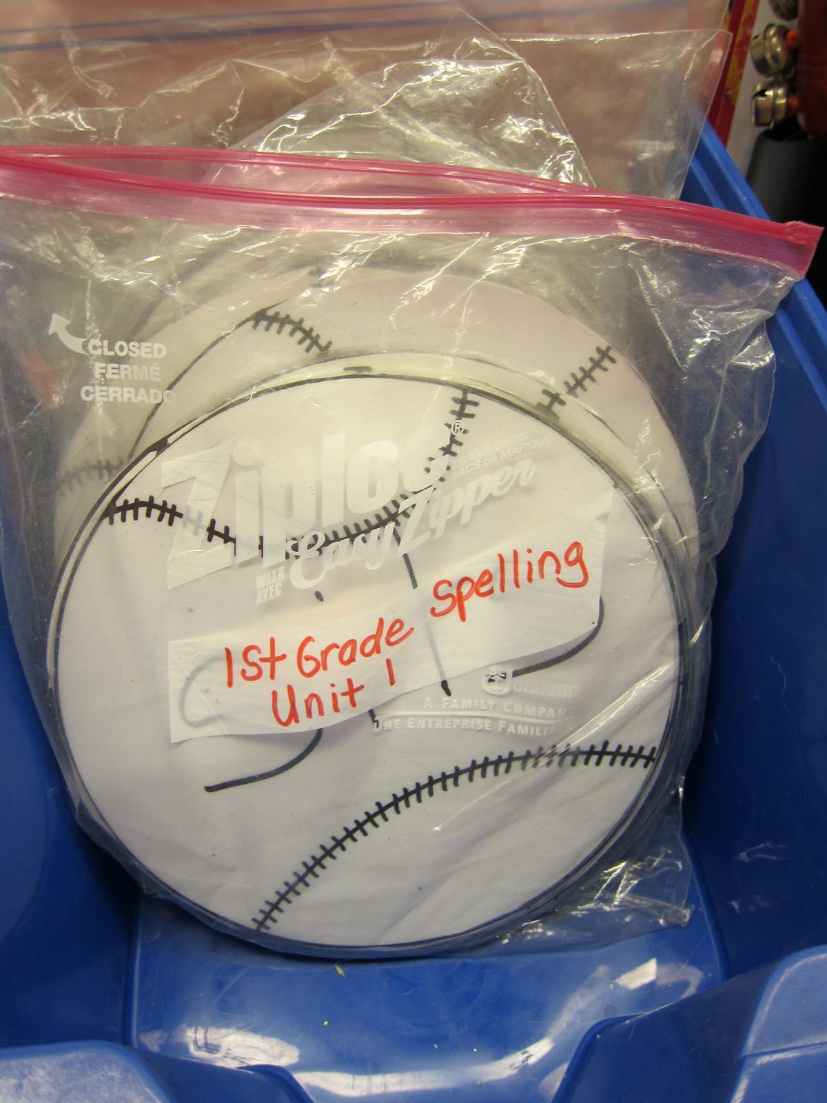 Daily 6 Chapter 6-Part 2 Word Work