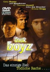 Comeuppance Reviews: Hot Boyz (2000)