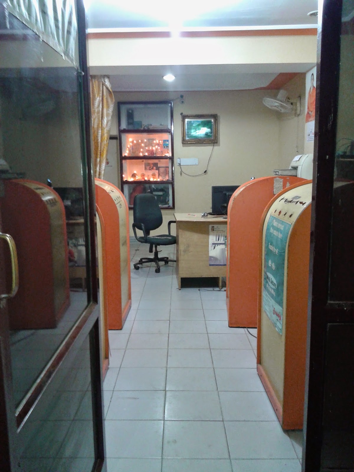 KANPUR COMPUTER REPAIRING