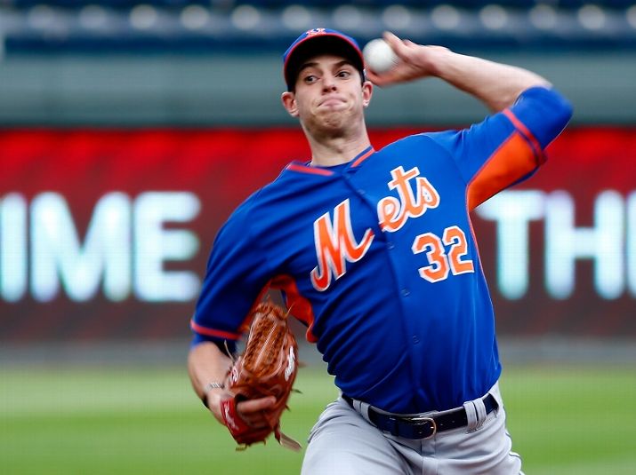 [WS] KC-NYM, 1차전 하루 전.jpg : MLBPARK