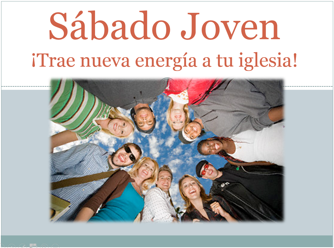 Manual Adoracion Joven | Seminario Sabado Joven | Culto Joven | Ministerio Joven | PDF y PPS ...