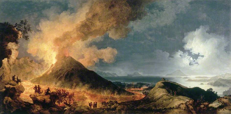 The Bold Bagel An Art History Analysis Of Pierre Jacques Volaire s The Eruption Of Mt Vesuvius the-bold-bagel-an-art-history-analysis-of-pierre-jacques-volaire-s-the-eruption-of-mt-vesuvius