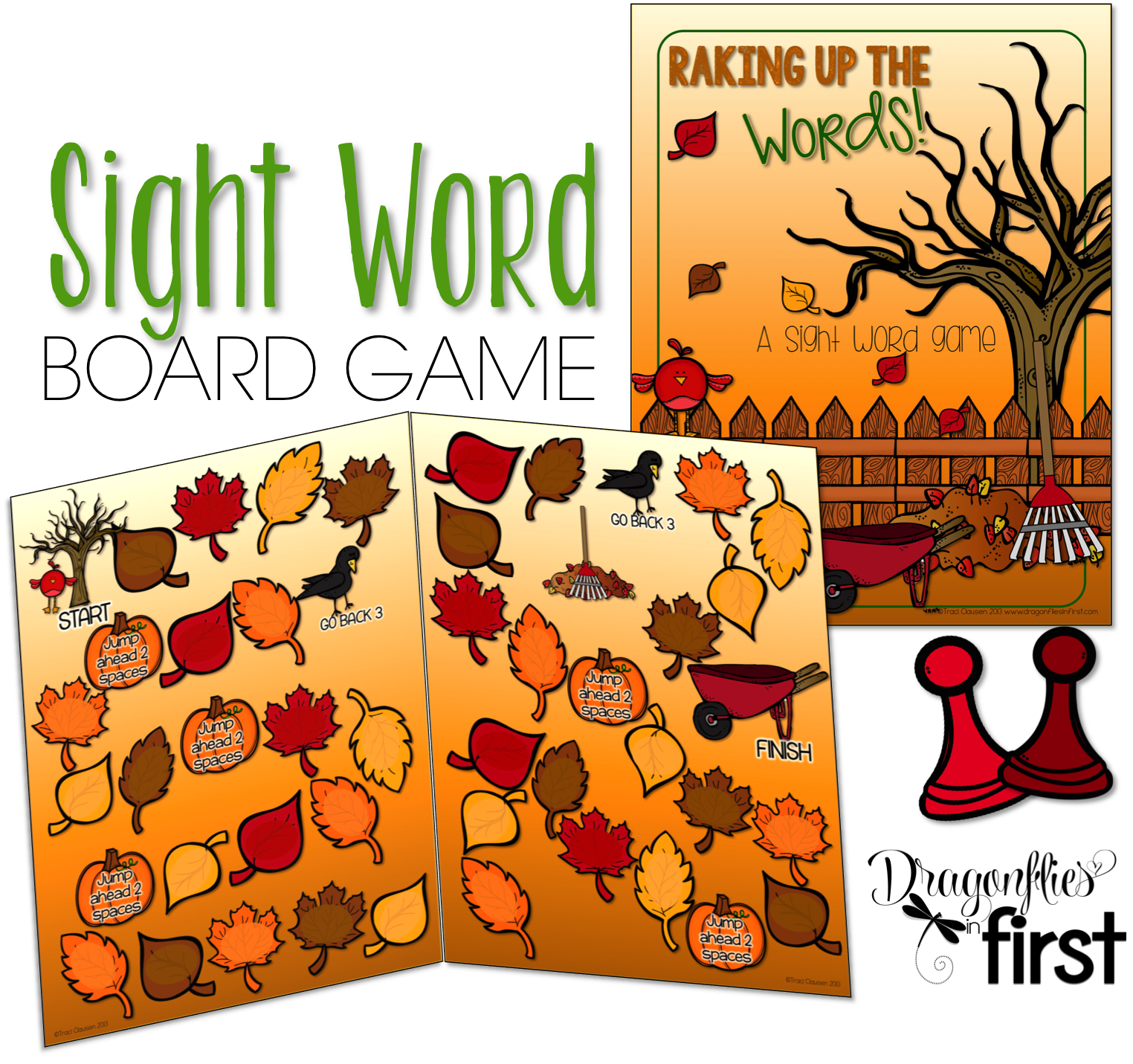 Falling Into Literacy – Traci Clausen – Engaging Teaching