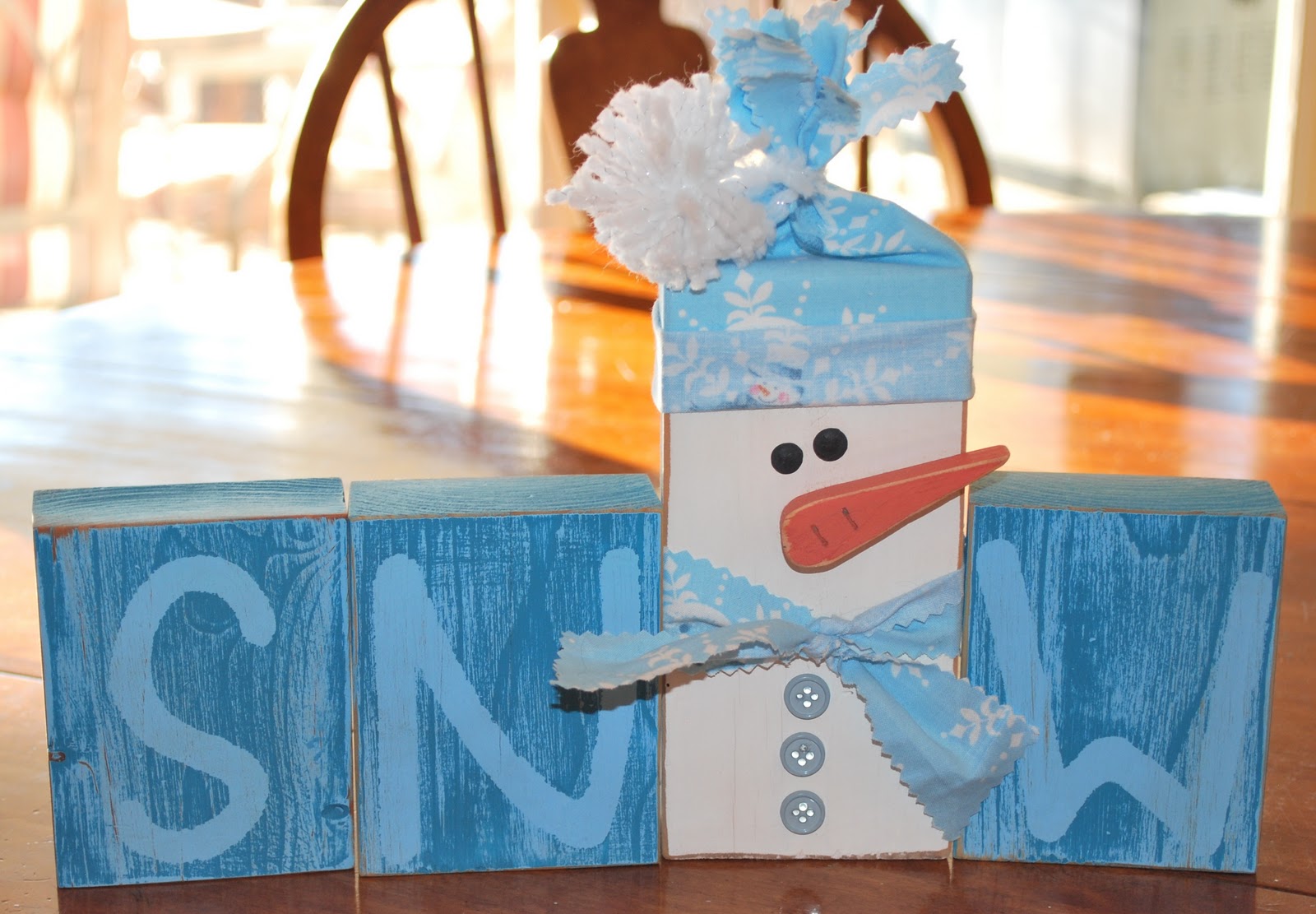 Mama s Crafts 2x4 Snow Blocks mama-s-crafts-2x4-snow-blocks