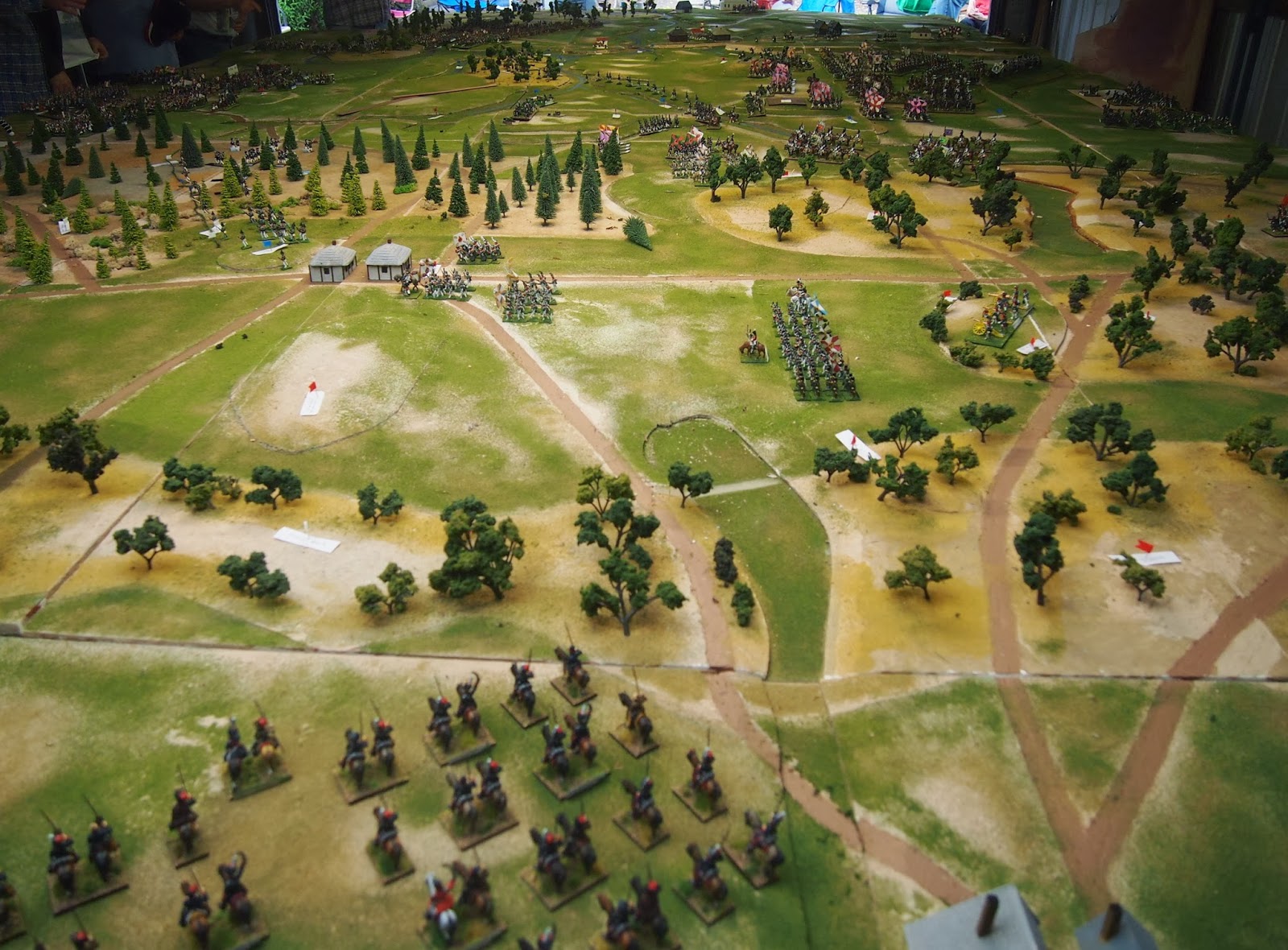 [TMP] "Borodino." Topic