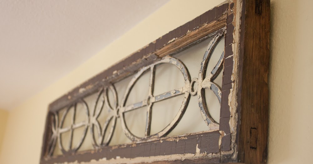 Cozy.Cottage.Cute.: Old, Antique Windows Are Pretty In Your Dining Room