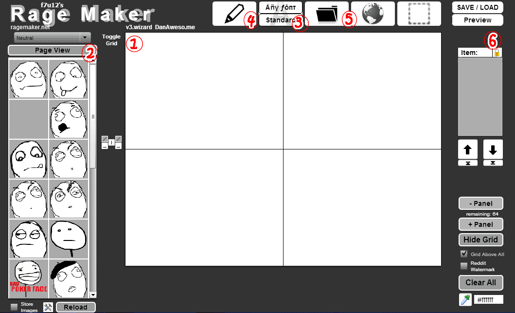 Como criar tirinhas meme