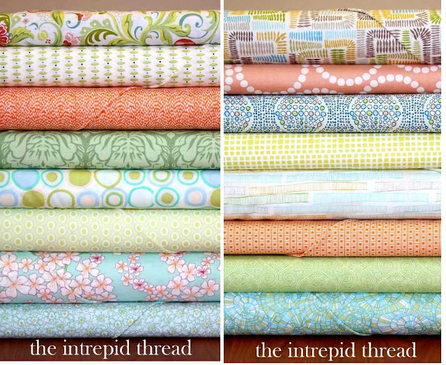 Serendipity! | The Intrepid Thread