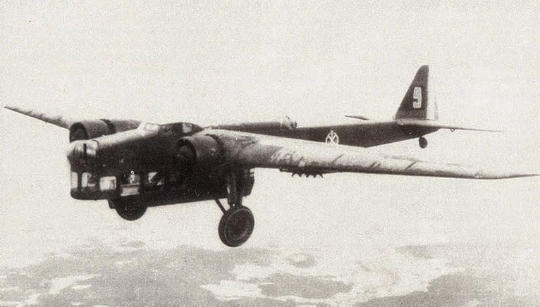 THE WORST AIRCRAFT EVER MADE World Modifier the-worst-aircraft-ever-made-world-modifier
