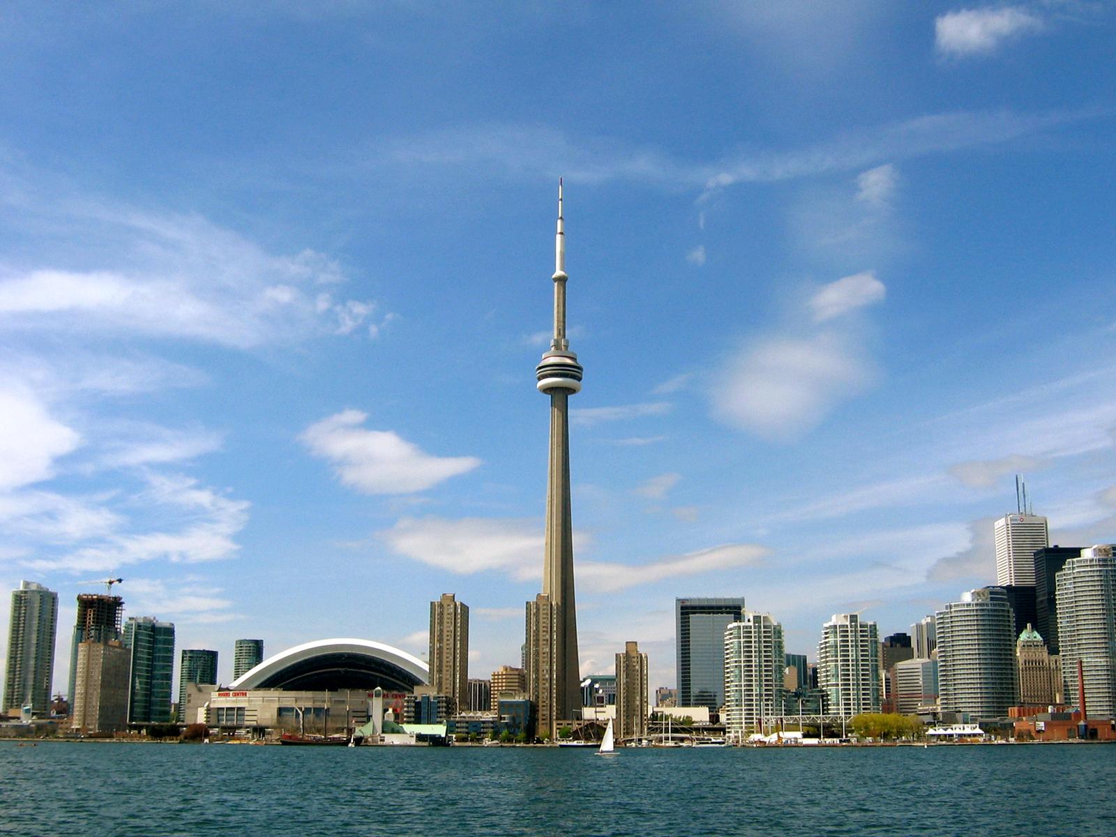 World Travel Toronto Largest City In Canada world-travel-toronto-largest-city-in-canada