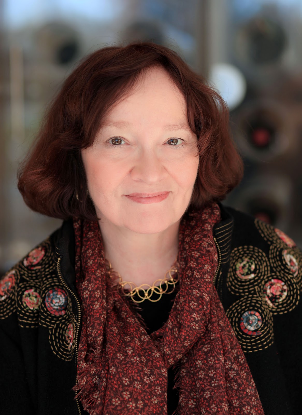 Alissa Baxter: Ten Questions For Mary Jo Putney Alissa Baxter: Ten Questions For Mary Jo Putney