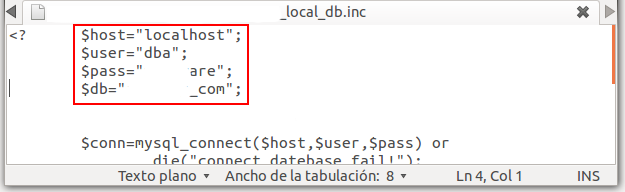 SQLMap, algo más que Dump ~ Security By Default