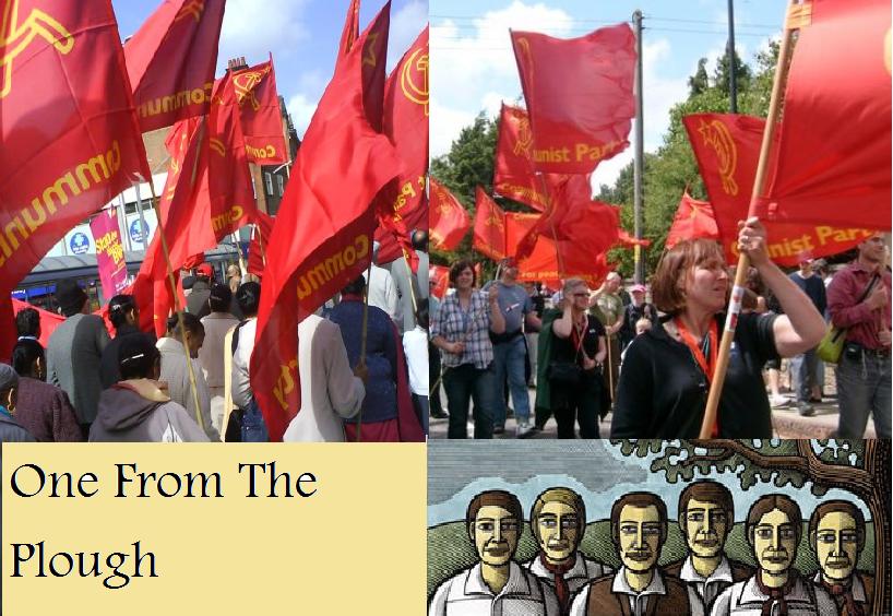 PARTIT KOMUNISTA MALTI: The Communist Party of Malta welcomes the left ... PARTIT KOMUNISTA MALTI: The Communist Party of Malta welcomes the left ...