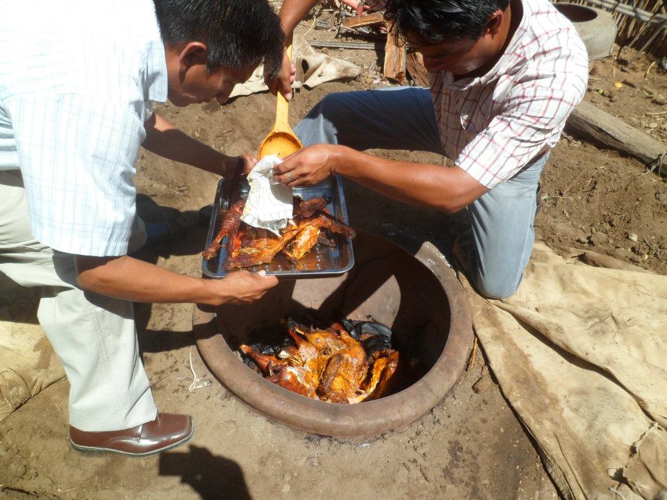 [Video] El copús, un plato piurano rico y ancestral