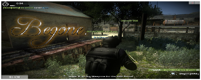 Juego Gratis Begone | Juegos Gratis Online 100% Sin Necesidad de Descarga