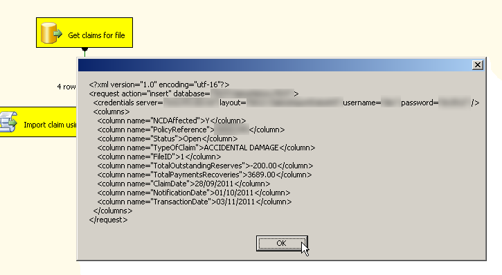Debugging the SSIS Script Component