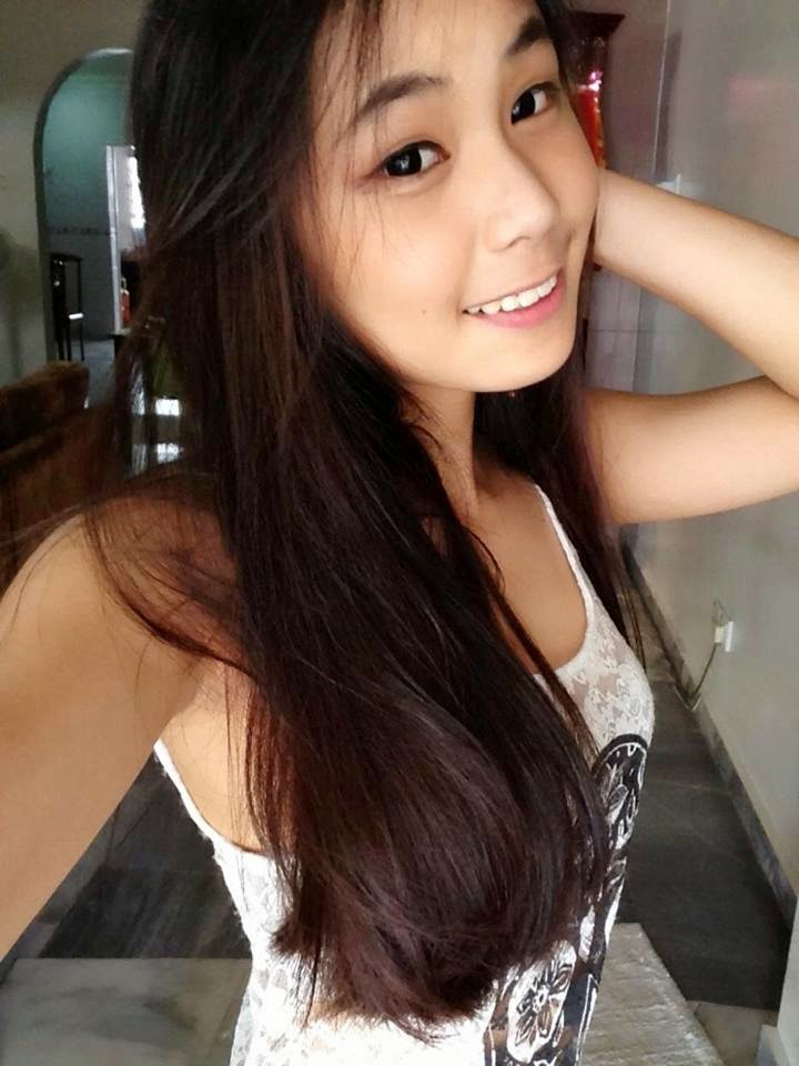 Kimberly Tan | Facebook Goddess