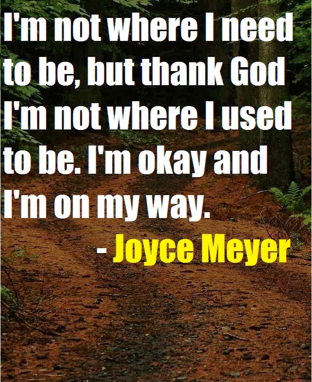 Inspirational Daily Quotes: New Joyce Meyer Meme's Inspirational Daily Quotes: New Joyce Meyer Meme's