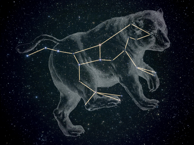 June 2013 Ursa Major The Plough Sci StAnd Sci StAnd june-2013-ursa-major-the-plough-sci-stand-sci-stand