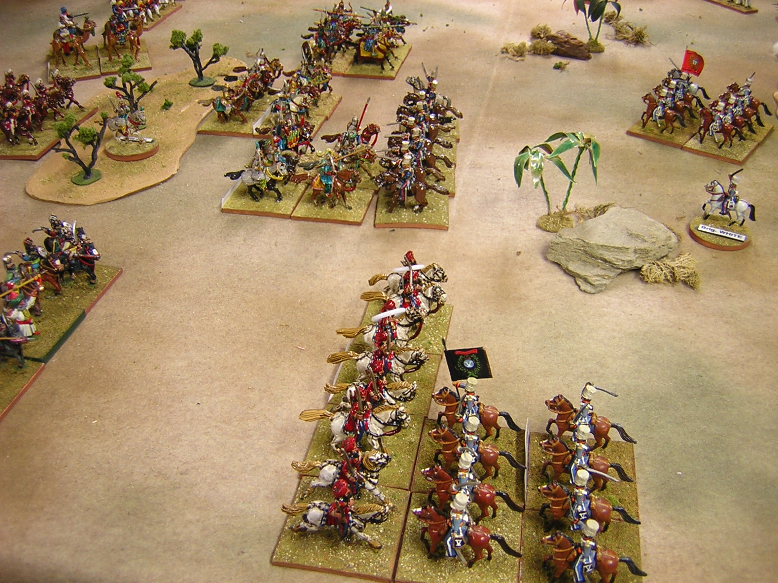 [TMP] "Sikh Wars, Indian Mutiny. Figures? Rules?" Topic