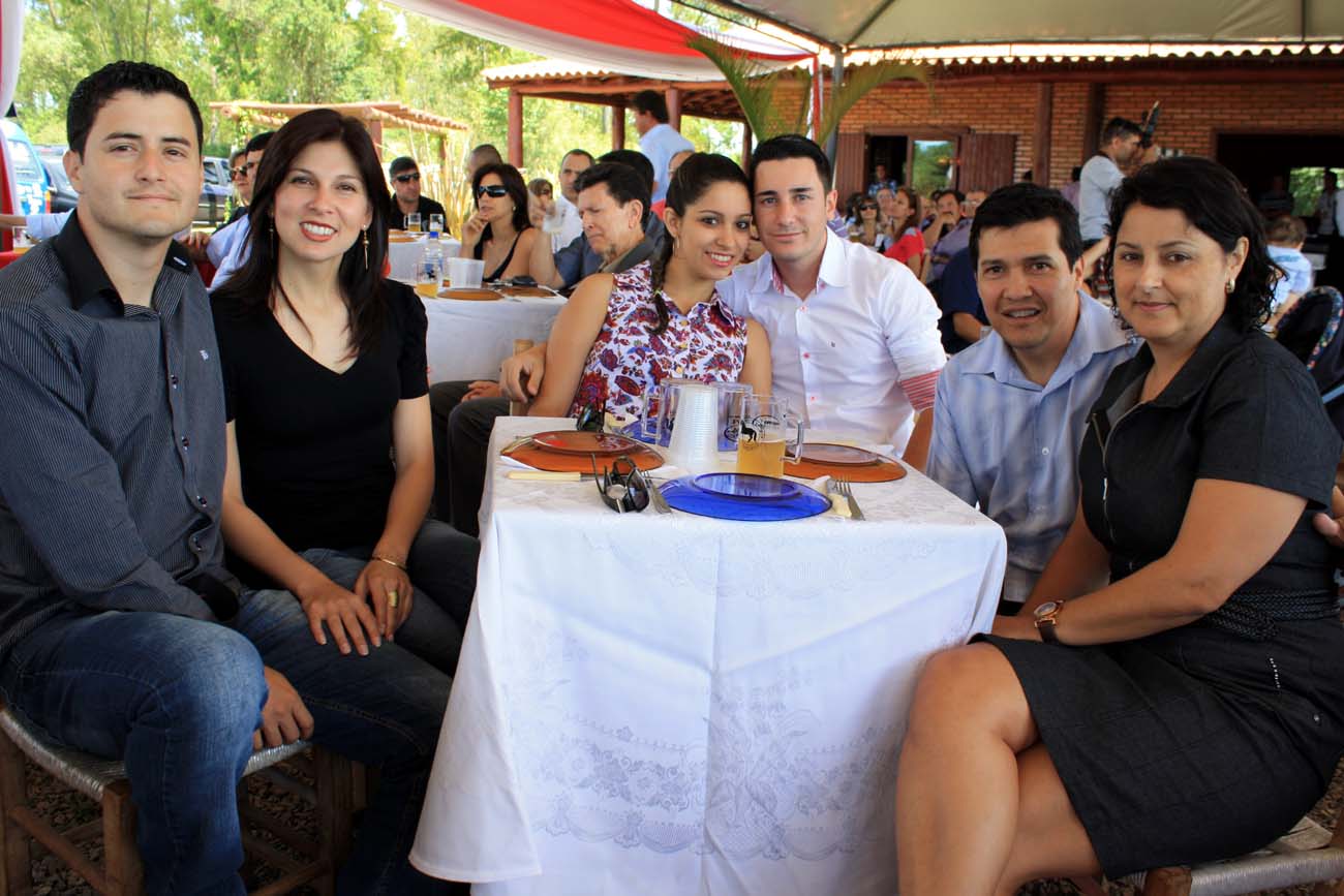 Frigorífico RM Sagrillo: mais flashes da festa - NP Expresso