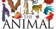 The Nonfiction Detectives: The Animal Book by Steve Jenkins