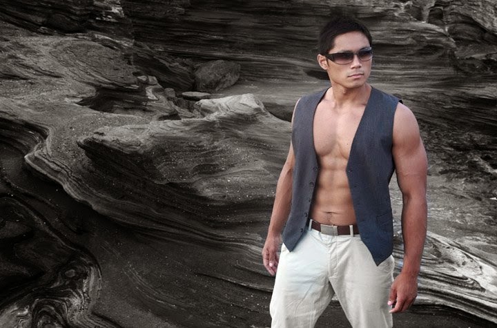 BoyMance BroMance: Cedric Jonathan