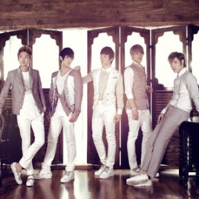 Kpop Profile Brasil: Code-V