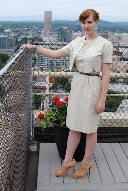 Gray Skies: Simply overdressed - Remix #1