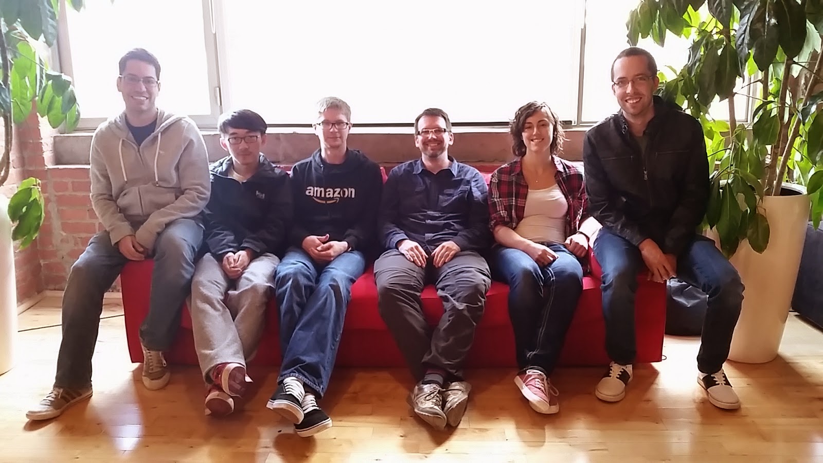 Formulize, not just forms