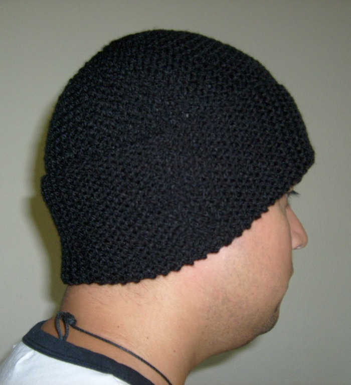 Como tejer un gorro chilote - Imagui