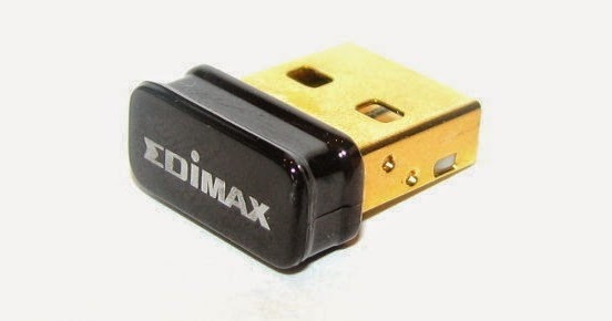 D3.js Tips and Tricks: Setting up a WiFi network connection on your Raspberry Pi