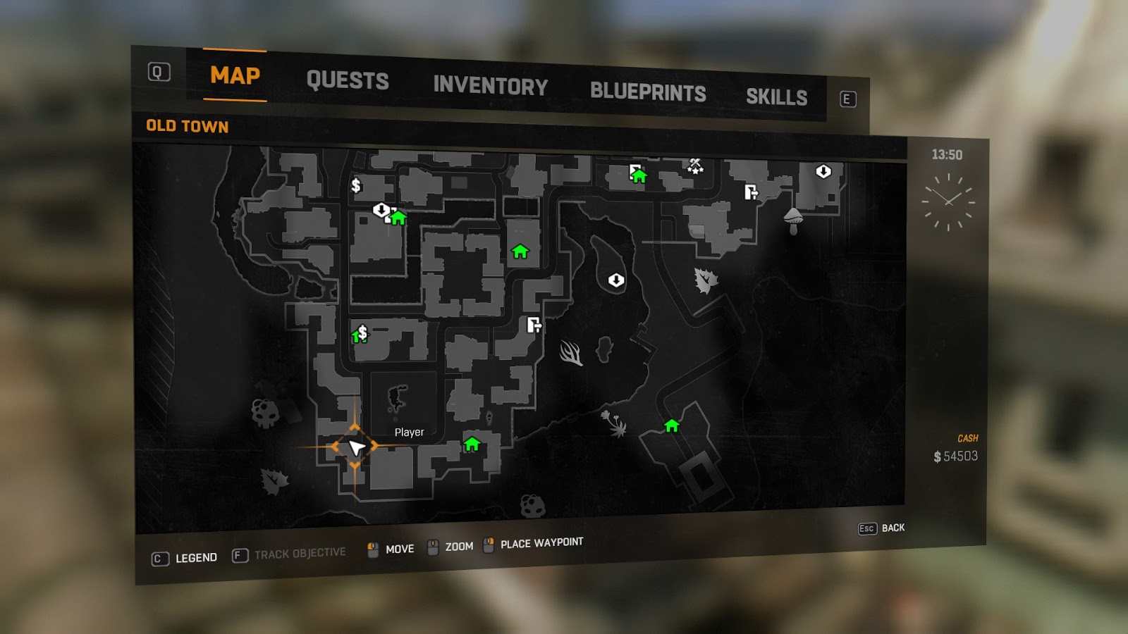 Dying light mario easter egg - stepinfo