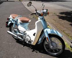 2011 SYM Symba 110 Spesification |MotorCycle