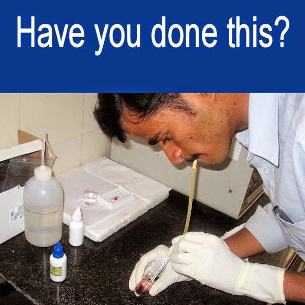 Medical Laboratory and Biomedical Science: Medical laboratory history ... Medical Laboratory and Biomedical Science: Medical laboratory history ...
