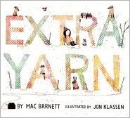 Teach Mentor Texts: Extra Yarn